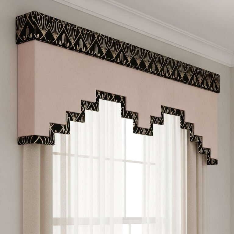 42 Light & Airy Window Treatment Ideas for Bright Summer Rooms ...