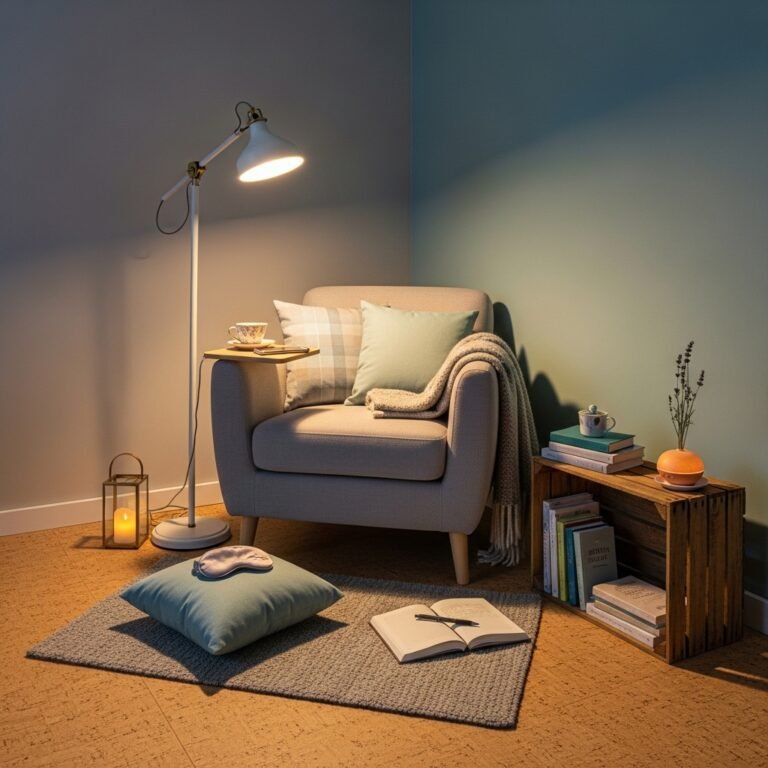42 Cozy Corners: Create Inviting Nooks in Every Room of Your Home ...
