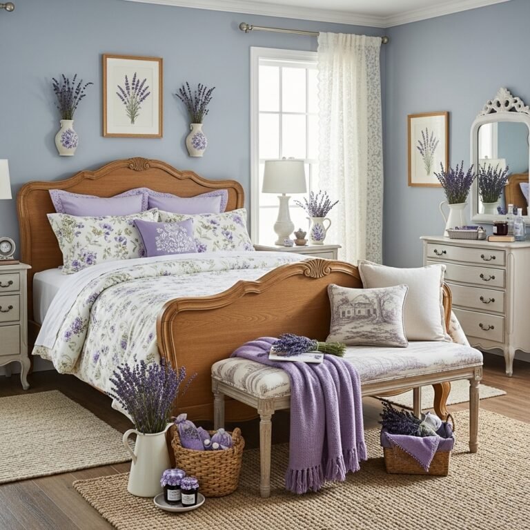 40 Guest Room Ideas for a Dreamy Summer Retreat | Hosting Tips ...