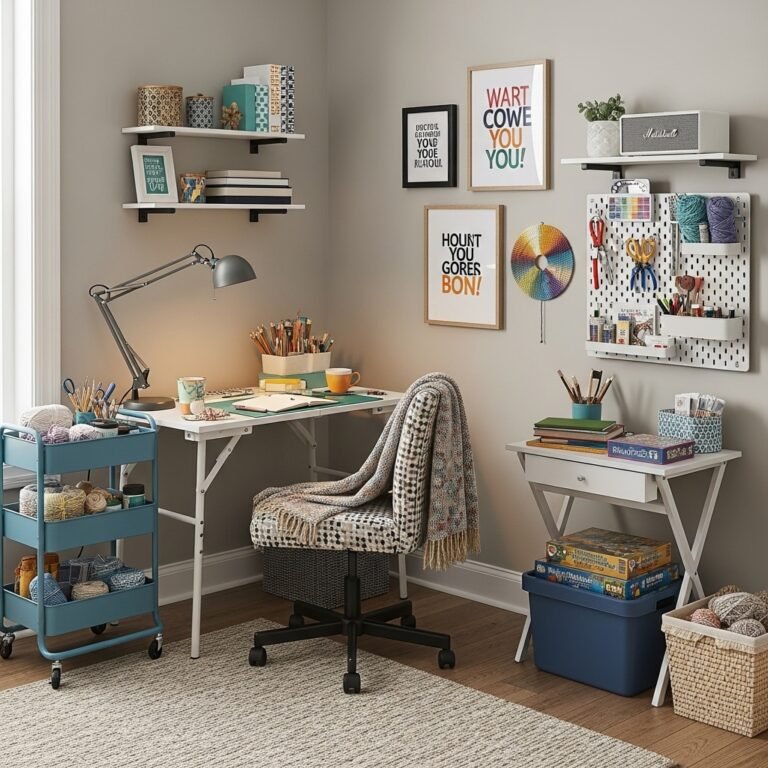 42 Cozy Corners: Create Inviting Nooks in Every Room of Your Home ...