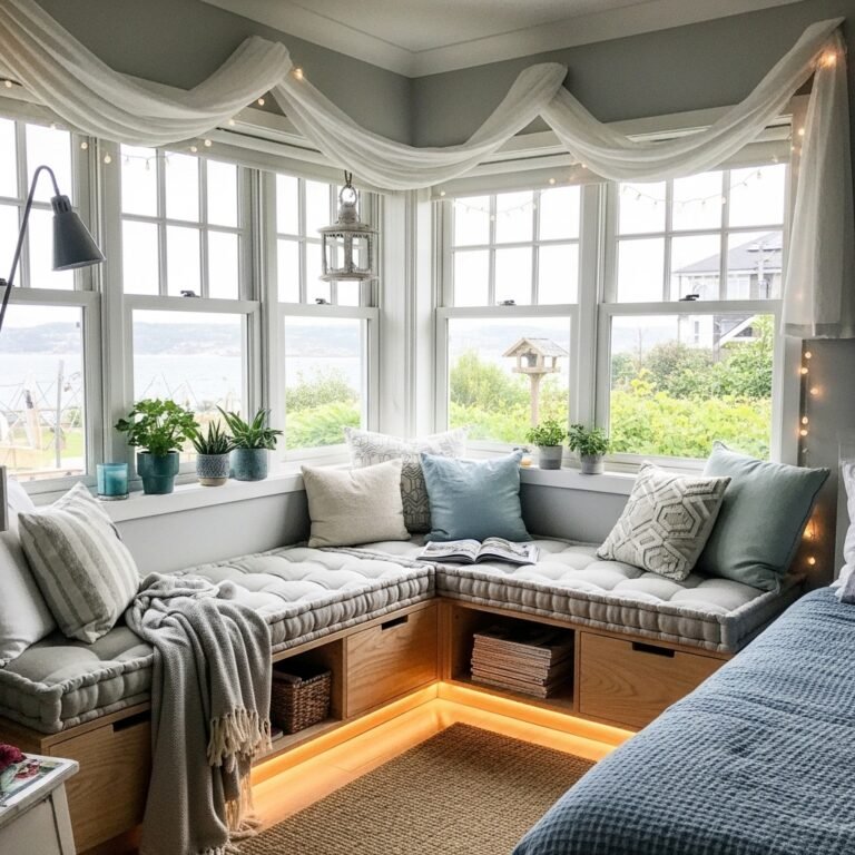 42 Cozy Corners: Create Inviting Nooks in Every Room of Your Home ...